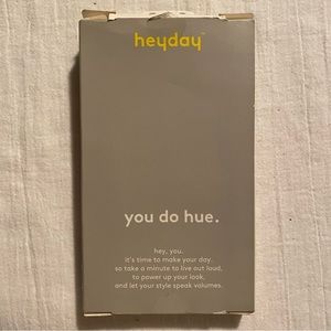 heyday | Cell Phones & Accessories | Heyday Case For Iphone 220 54 Inch ...